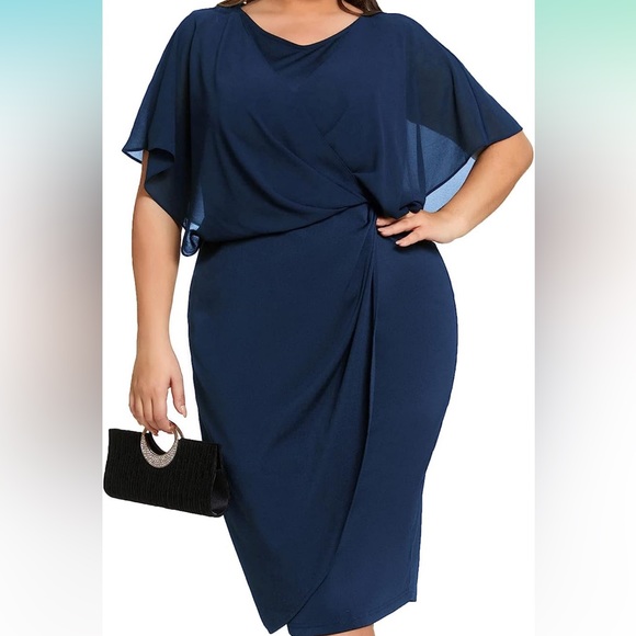 Hanna Nikole | Dresses | Hanna Nikole Dress | Poshmark